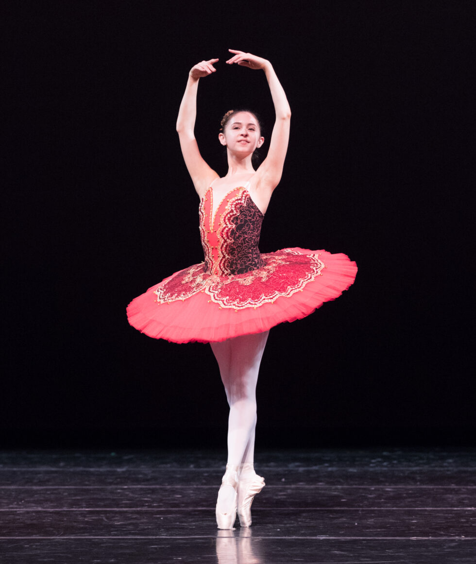 Upcoming Events | Midwest Cecchetti Council